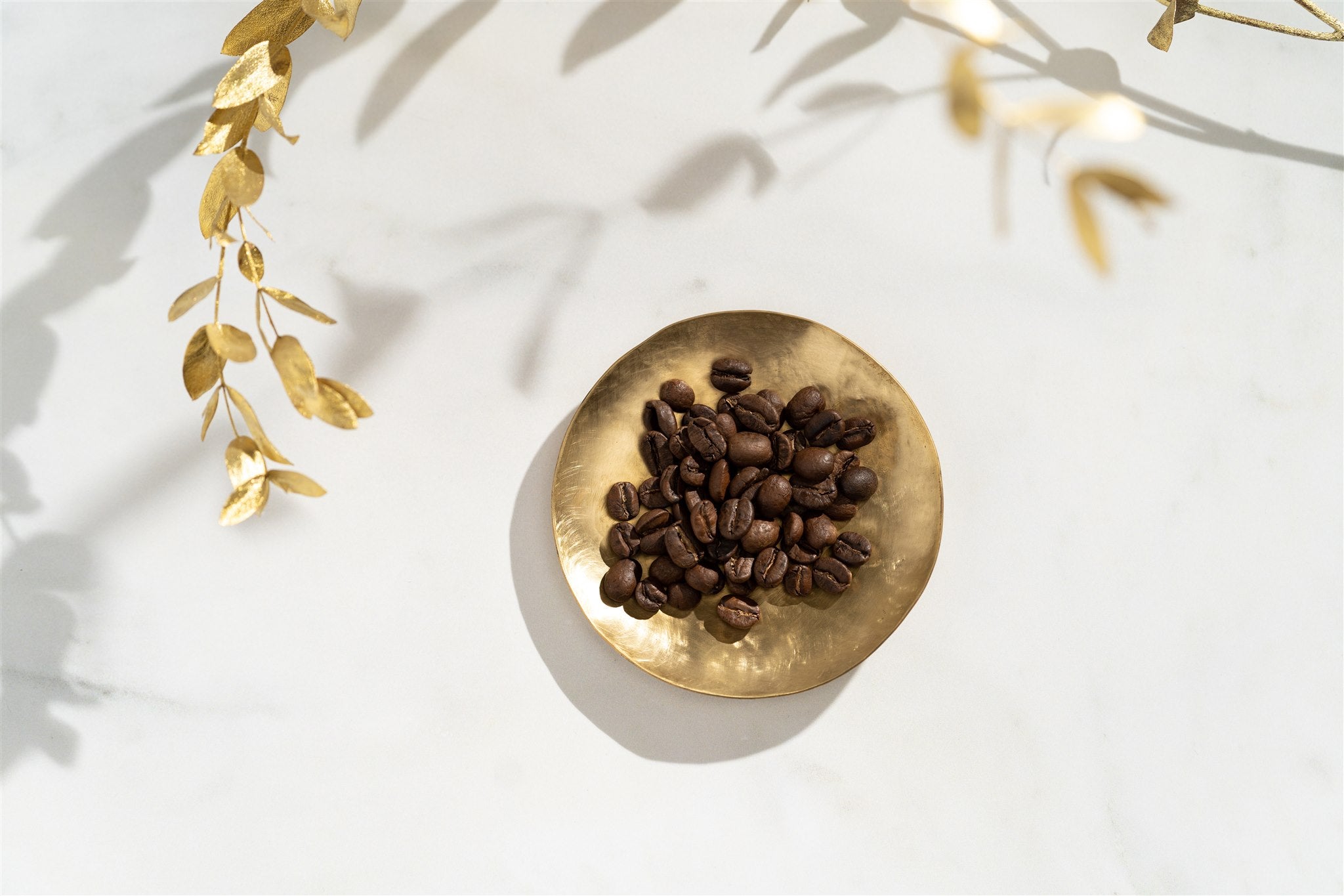 Christmas Blend Coffee 2023 | H.R. Higgins – H.R.Higgins (Coffee-man) Ltd.