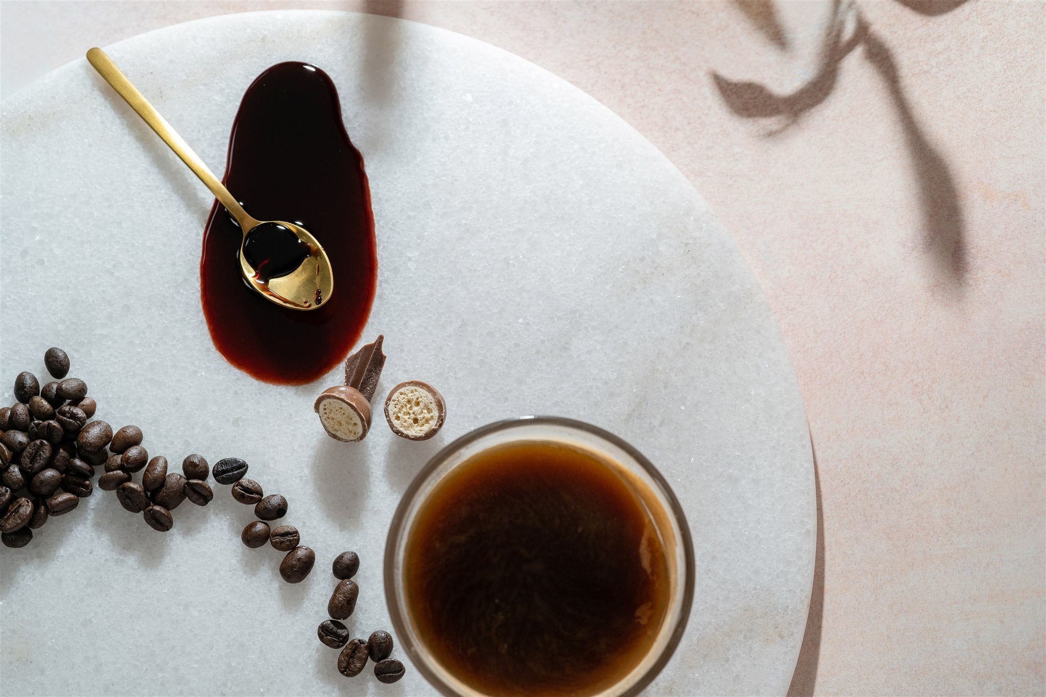 Mr Higgins Recommends - Continental Blend | H. R. Higgins – H.R.Higgins ...