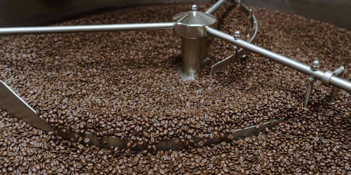 How Roast Level Shapes the Character of Coffee – H.R.Higgins (Coffee ...