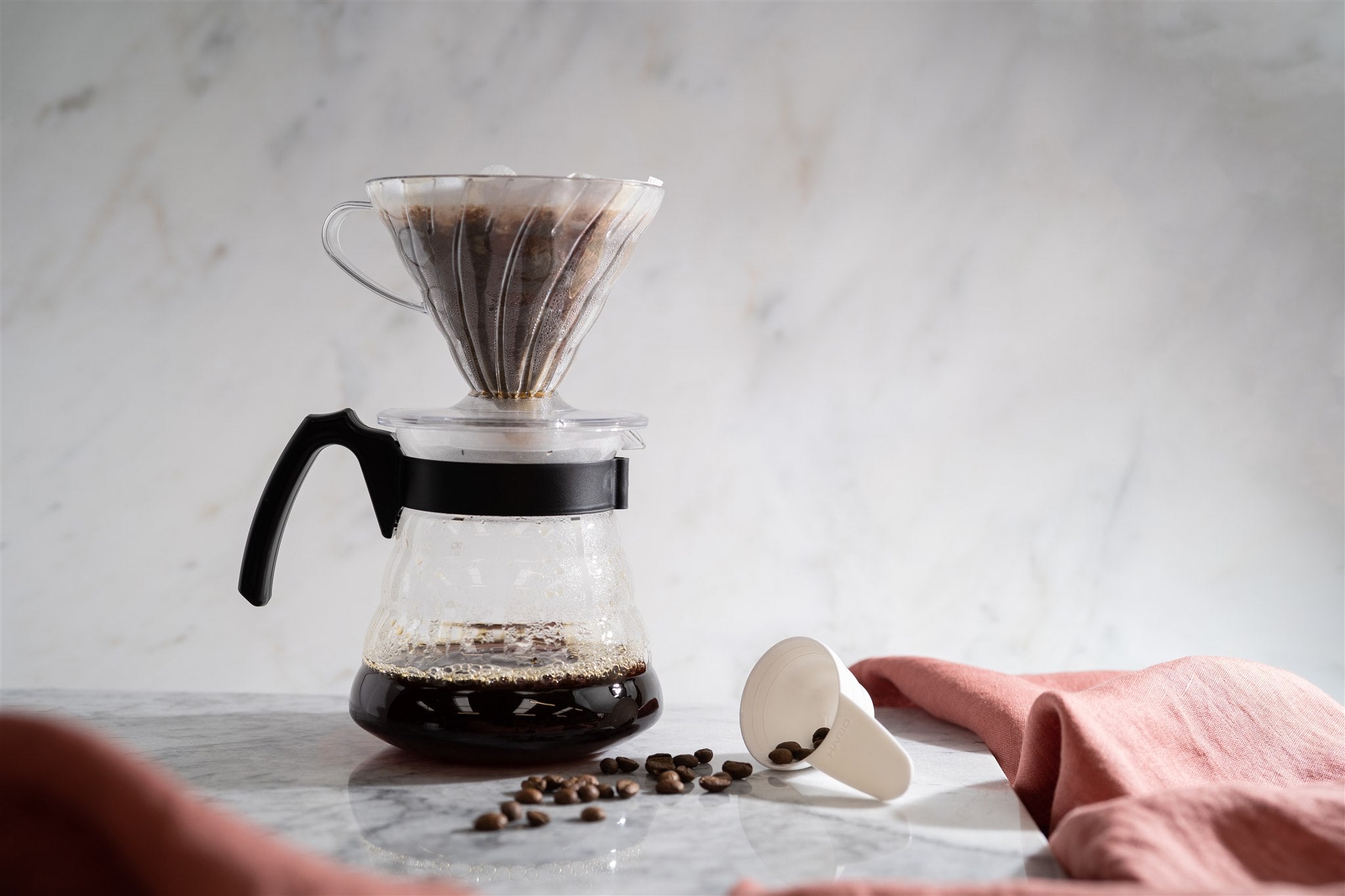 The Story of Jamaica Blue Mountain – H.R.Higgins (Coffee-man) Ltd.