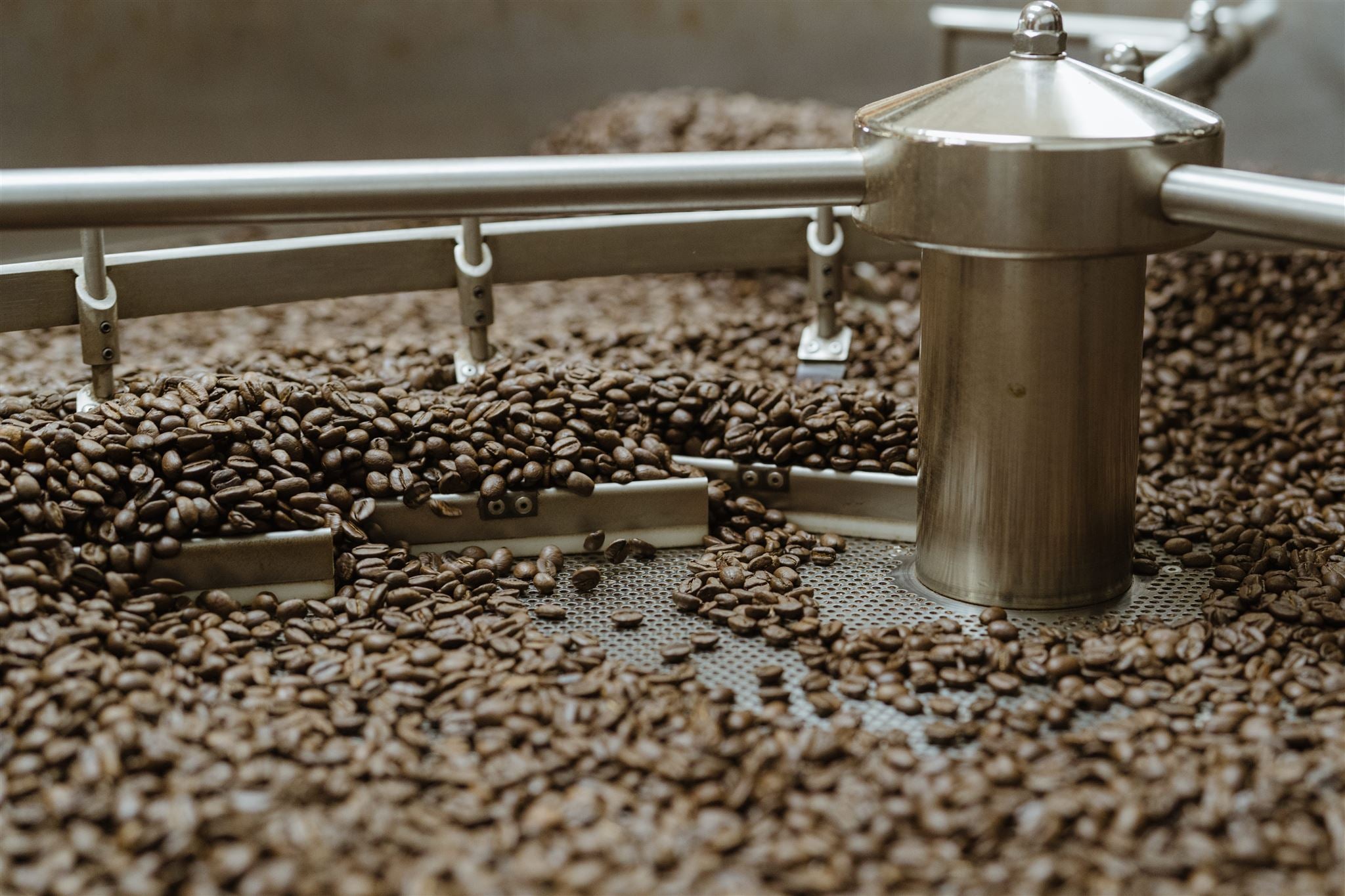 How Healthy Is The World’s Coffee Giant? – H.R.Higgins (Coffee-man) Ltd.