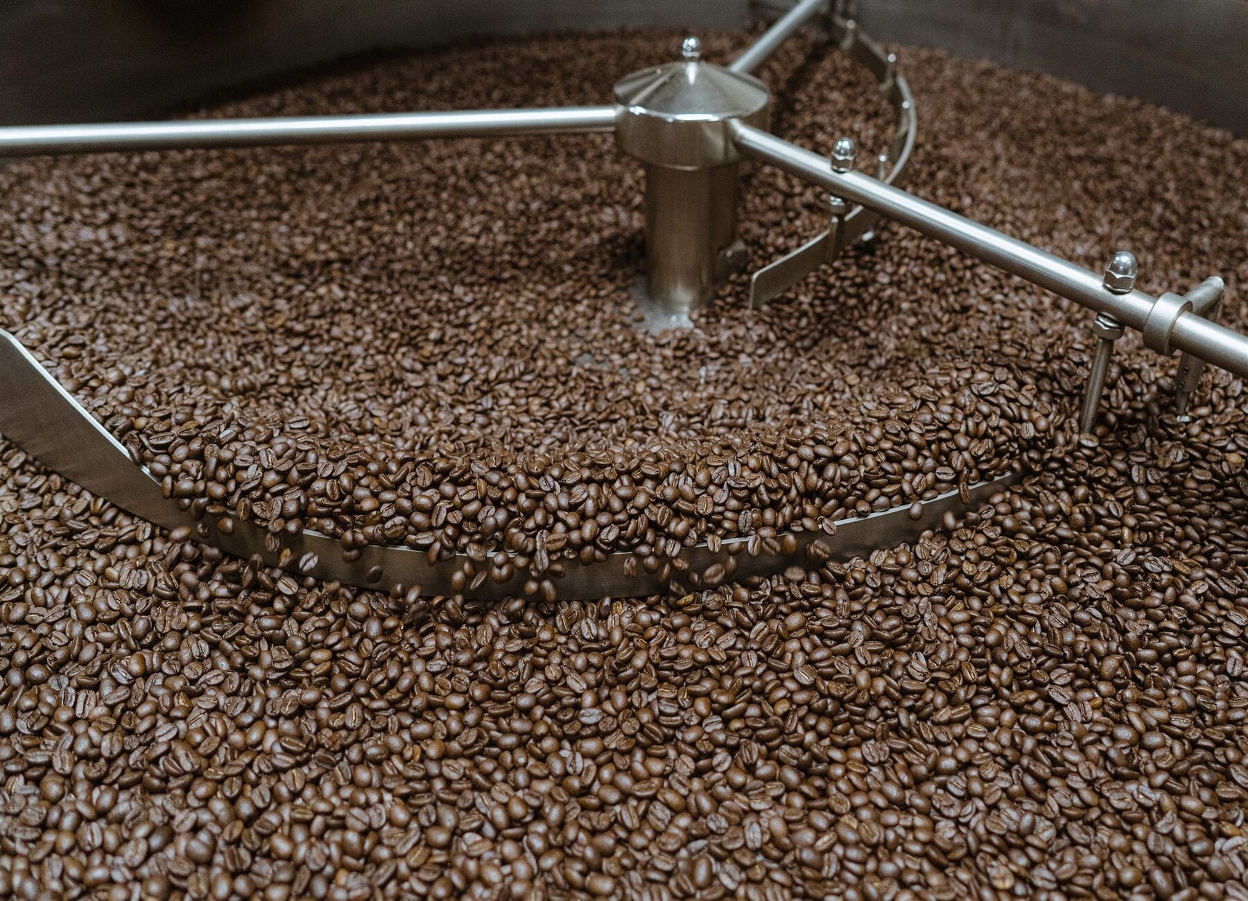 Specialist Coffee and Tea Merchants – H. R. Higgins (Coffee-man) Ltd.