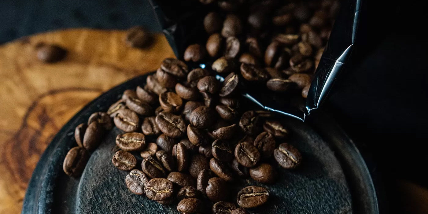 Coffee Matters – H.R.Higgins (Coffee-man) Ltd.