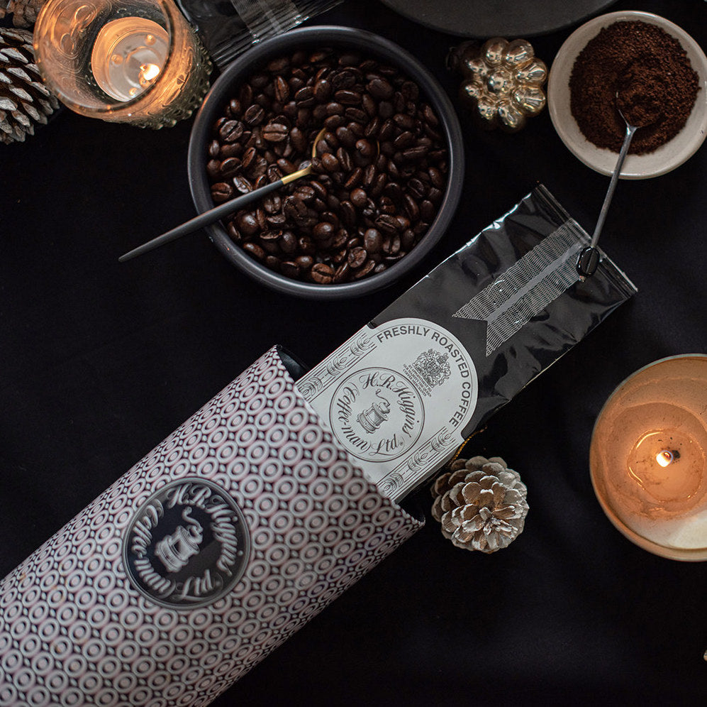 All accessories – H. R. Higgins (Coffee-man) Ltd.