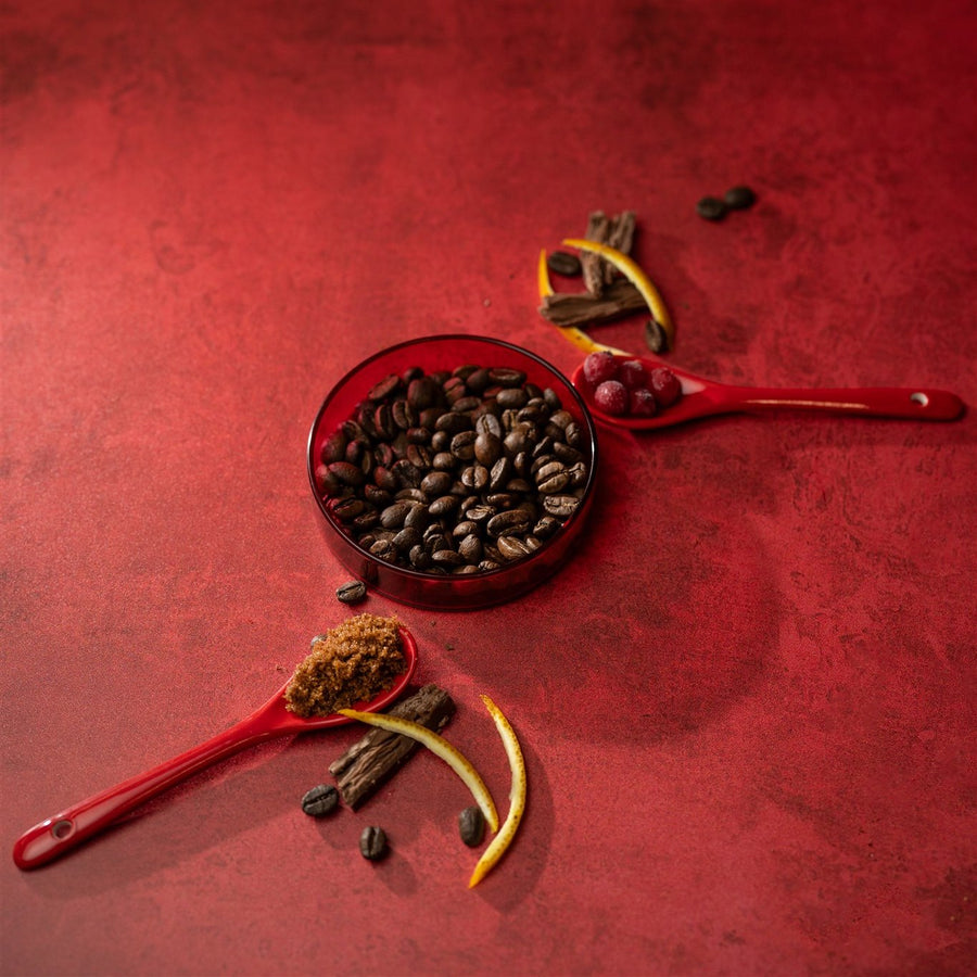 Buy Premium Coffee Online – H. R. Higgins (Coffee-man) Ltd.