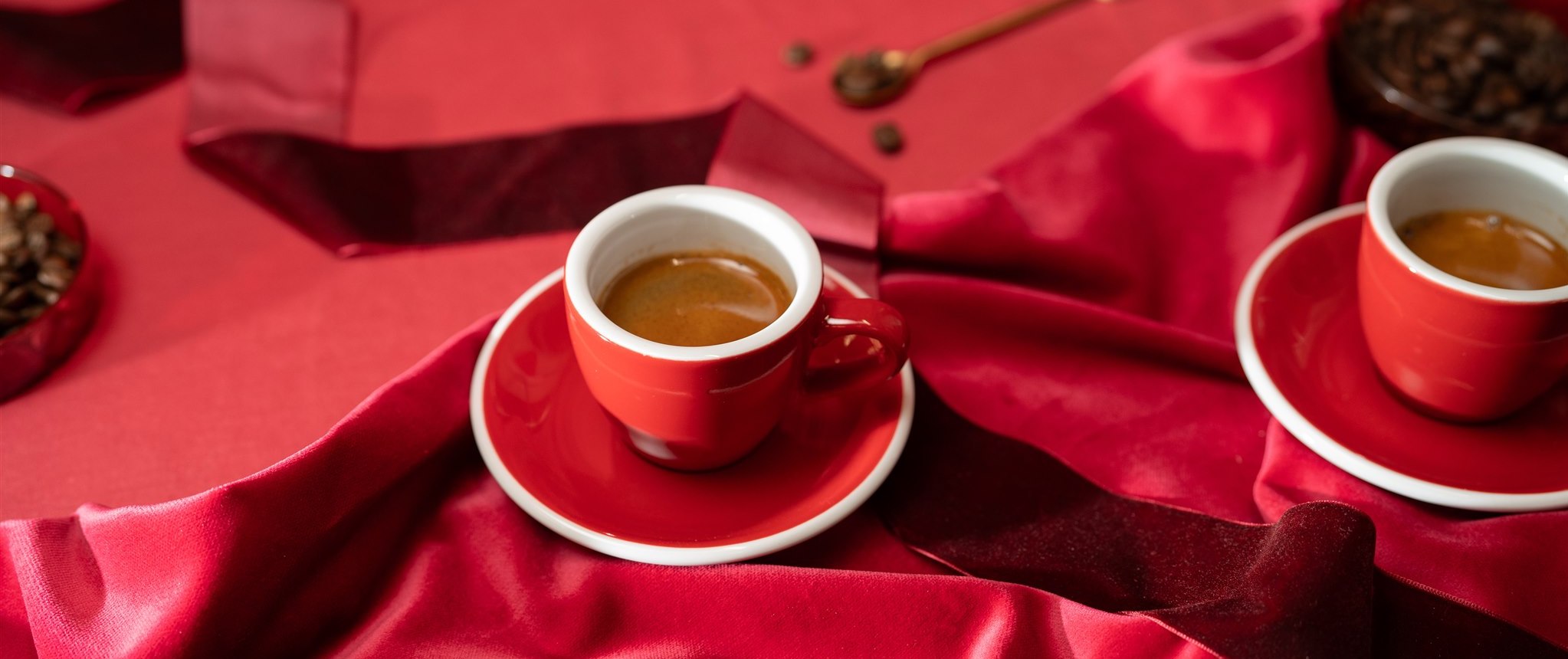 Specialist Coffee and Tea Merchants – H. R. Higgins (Coffee-man) Ltd.