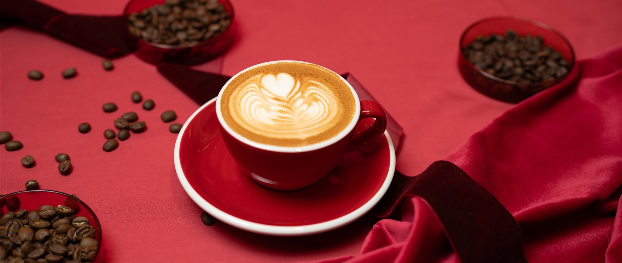 Specialist Coffee and Tea Merchants – H. R. Higgins (Coffee-man) Ltd.