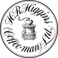 Specialist Coffee and Tea Merchants – H.R.Higgins (Coffee-man) Ltd.
