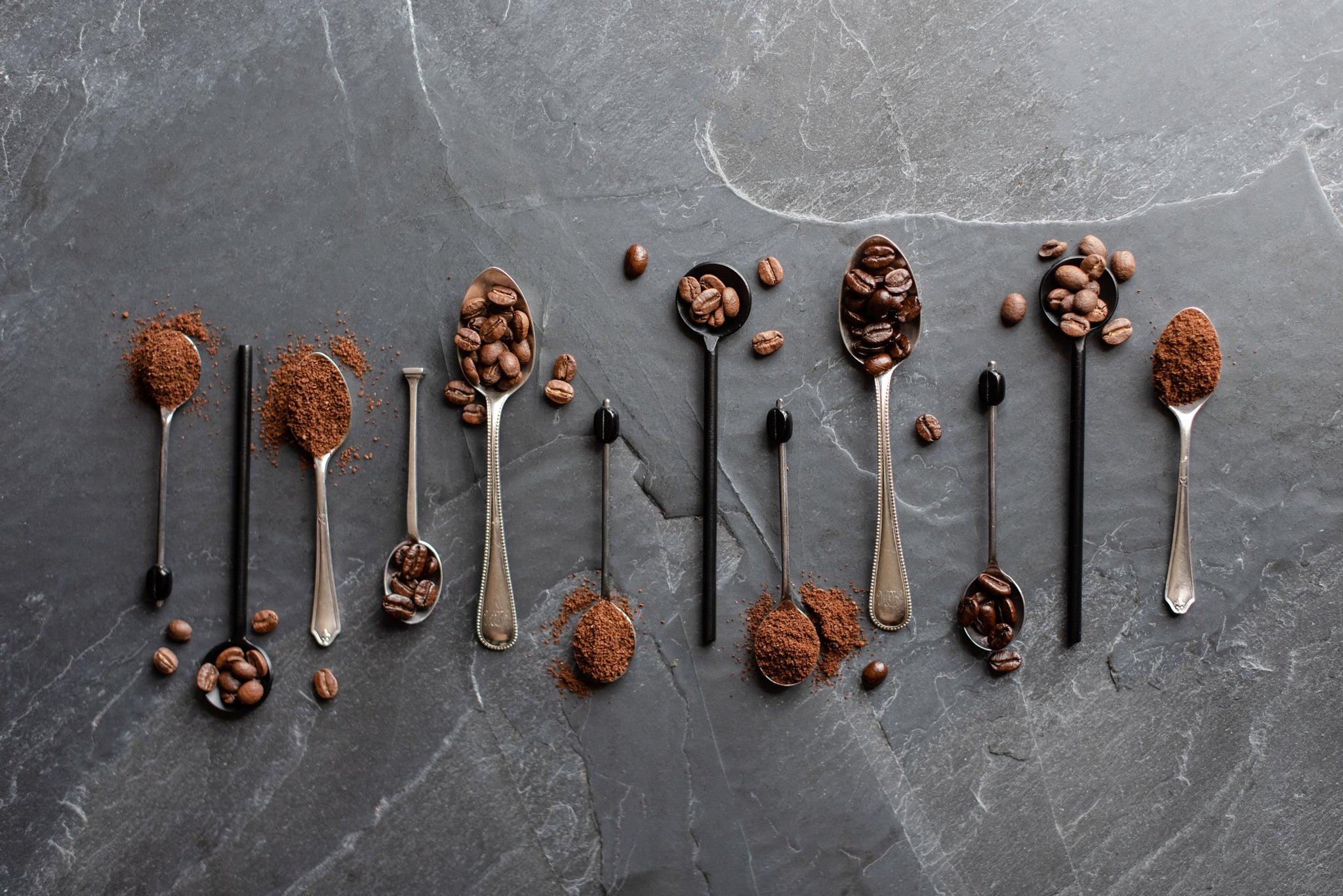 Specialist Coffee and Tea Merchants – H.R.Higgins (Coffee-man) Ltd.