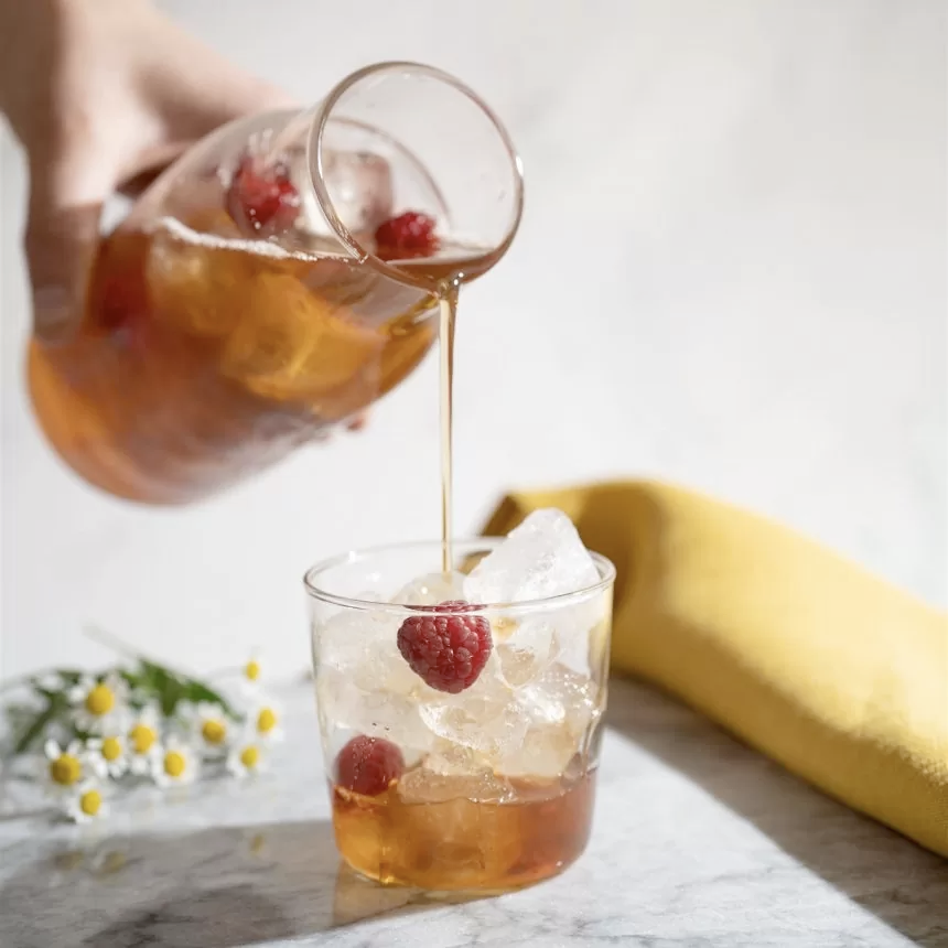 Specialist Coffee and Tea Merchants – H. R. Higgins (Coffee-man) Ltd.