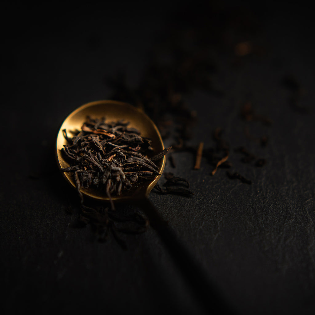 Assam Tippy Golden Flowery Orange Pekoe | Assam Teas | H.R. Higgins – H ...