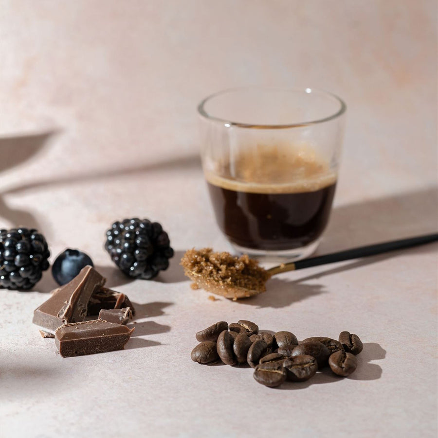 Buy Premium Coffee Online – H.R.Higgins (Coffee-man) Ltd.