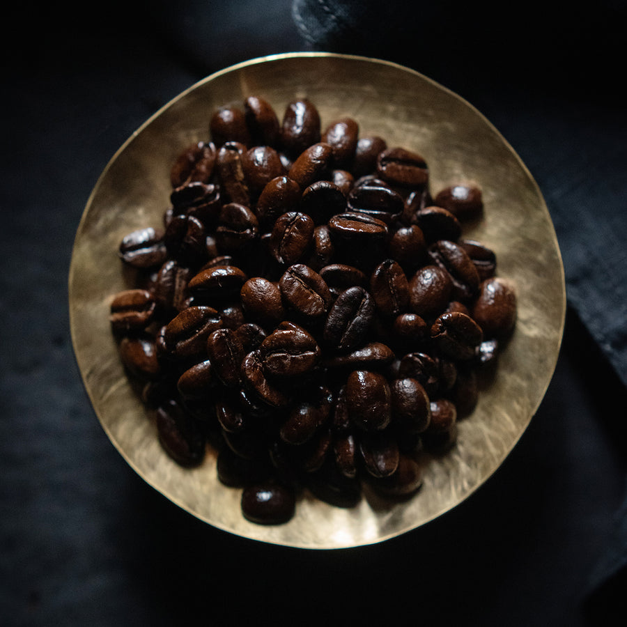 Buy Premium Coffee Online – H.R.Higgins (Coffee-man) Ltd.