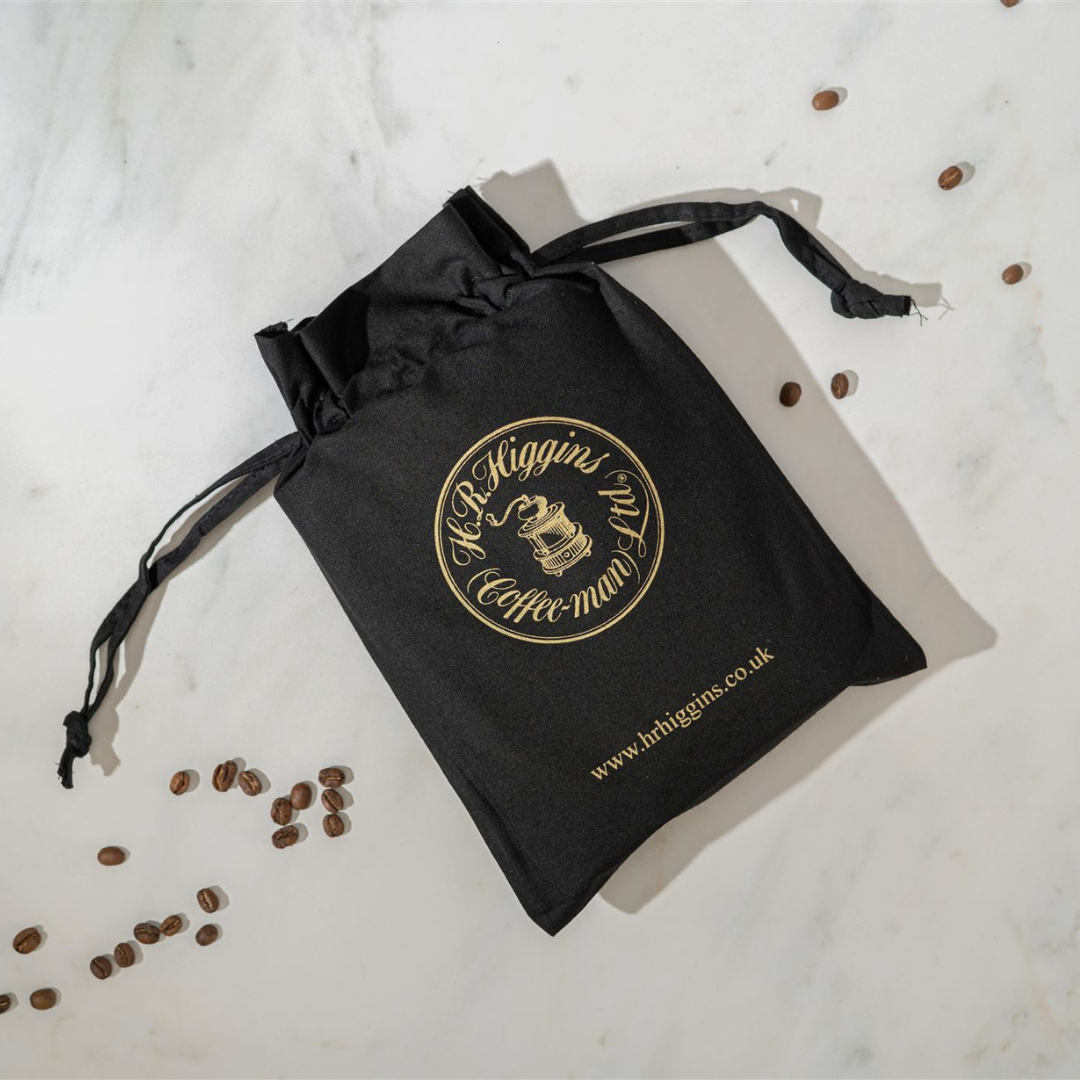 Coffee Gifts – H. R. Higgins (Coffee-man) Ltd.