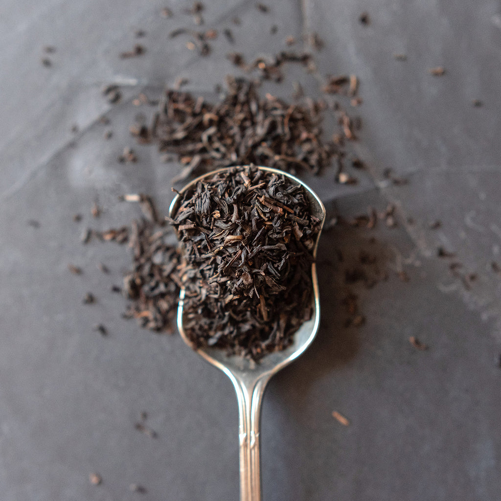 Earl Grey | Speciality Teas | Discover Teas | H.R Higgins – H.R.Higgins ...